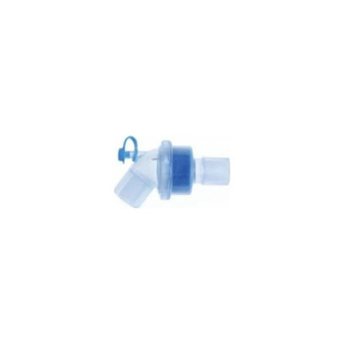 Medline - Dynjaahme13 - Heat And Moisture Exchanger With Filter 30 Mg ...