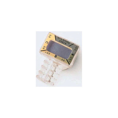 Medtronic - Pedi-Cap - Pedicap 6 - Co& Detector, Pediatric End Tidal ...