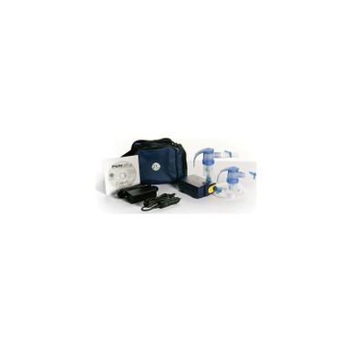 Pari - 047F35-Lcs - Trek S Compressor Nebulizer System Small Volume ...