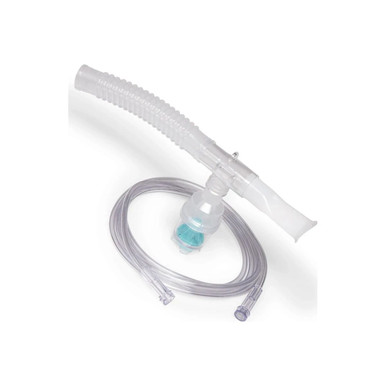 Salter Labs - Sunmed - 8900-7-50 - Hand Held Nebulizer, Full Kit (Anti ...