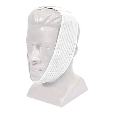 Spirit Medical - Cs-Phildlx-Osfm - Deluxe Adjustable Chin Strap ...