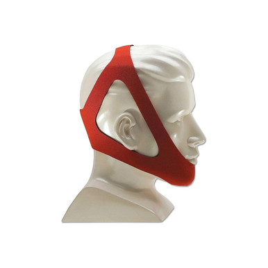 Spirit Medical - Cs-Ruby-Adjxl - Adjustable Chin Strap, X - Large ...