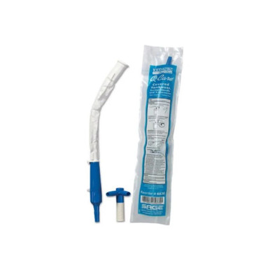 Stryker - Qcare - 6639 - Suction Handle And Covered Yankauer With Y ...