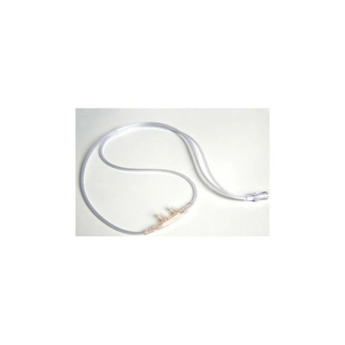 Sun Med - Salter - 16Soft-14-50 - Etco2 Nasal Sampling Cannula With O2 ...