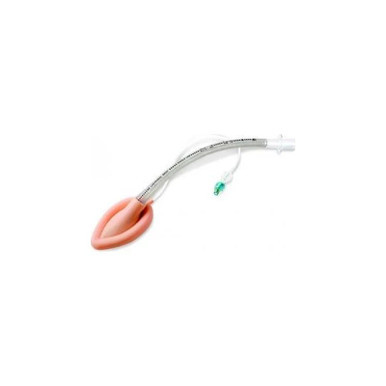 Sun Med - Ultra Clear With Tru-Cuff - 1036220 - Curved Laryngeal Mask ...