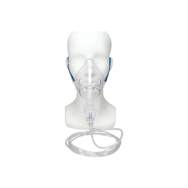Sun Med - Vixone - 0313 - Handheld Nebulizer Kit Small Volume ...