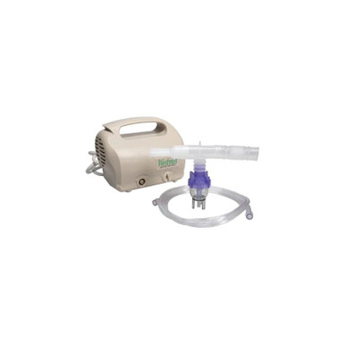 Sun Med - Westmed - 0398 - Handheld Compressor Nebulizer System Large ...