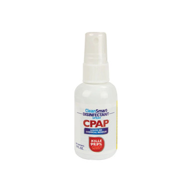 Sunset Healthcare Solutions - Cap1018-S - Cleansmart Cpap Disinfectant ...