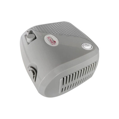 Sunset Healthcare Solutions - Neb100 - Compressor Nebulizer W ...