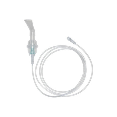 Sunset Healthcare Solutions - Res096 - Disposable Nebulizer Kit With ...