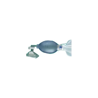 Teleflex - Hudson Rci - 5362 - Disp Manual Resus, Neonate W/Flow ...
