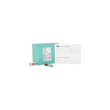 3M - Attest - 41382 - Pack, Rapid 5 Steam Plus Test - DiscountCatheters.com