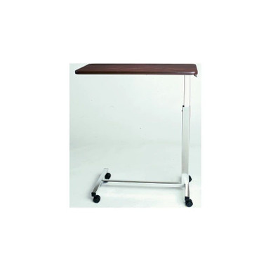 Amfab - 1010H1000 - Overbed Table Non - Tilt Automatic Spring Assisted ...