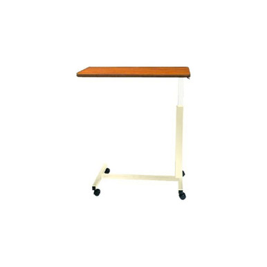 Amfab - 1010Hc200 - Table, Overbed Wild Cherry - Stomabags.com