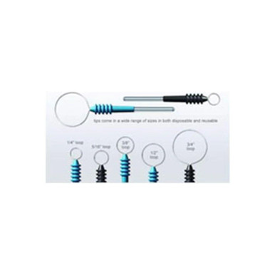 Aspen - Bovie - Es25 - Products (Symmetry) Leep/Lletz Electrode ...