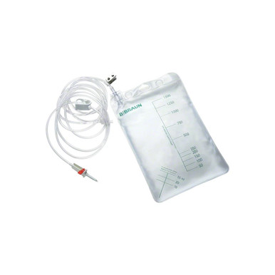 B. Braun - Accel - 613210 - Catheter, Centesis 4Fx7Cm 20G ...