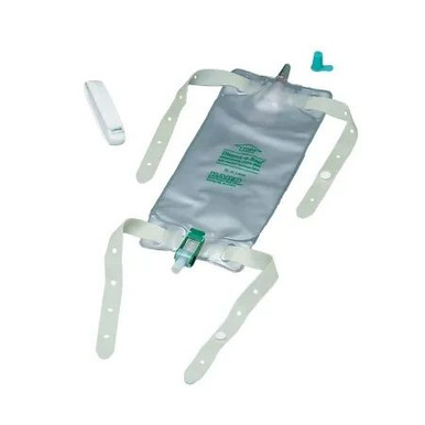 B. Braun - B Medical - 2112362 - Container, Tpn 2Lead 3L ...