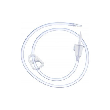 B. Braun - B Medical - 356048 - Fluid Transfer Set, 30 ...