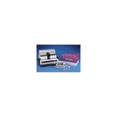 Bd Becton Dickinson - Affirm - 211901 - Microbial Identification Test ...