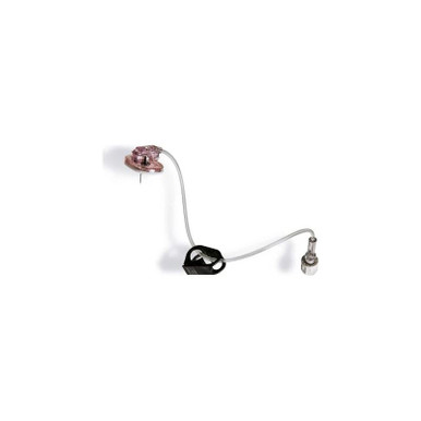 Bd Becton Dickinson - Lh-0030 - Safestep Huber Needle Set, Luer Lock ...