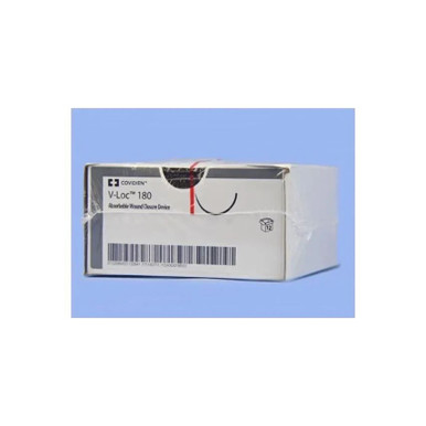 Cardinal Health - V-Loc 180 Wound Closure Device - Vlocl0336 ...