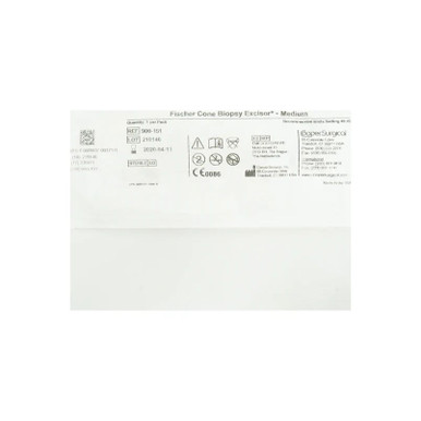 Cooper Surgical - Fisher Cone Biopsy Excisor - 900-151 - Leep/Lletz ...