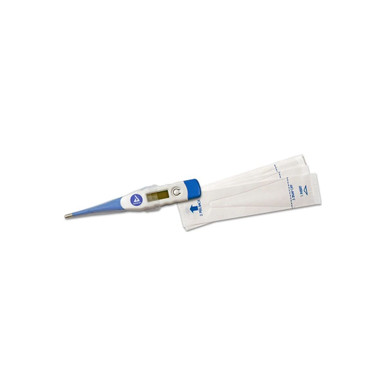Dynarex - 5614 - Thermometer Probe Covers Disposable Sheaths ...