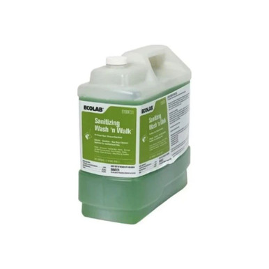 Ecolab - Greaselift - 6100155 - Surface Cleaner / Degreaser Alcohol ...