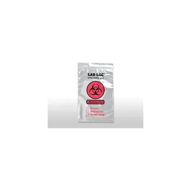 Elkay Plastics - Lab-Seal Tamper-Evident - Laba610Yst - Specimen ...