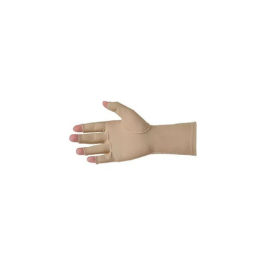 Fabrication Enterprises - Hatch - 24-8661r - Edema Glove - 3/4 Finger ...