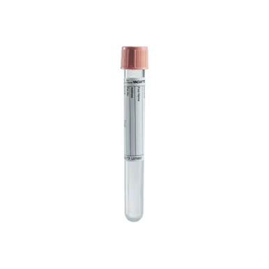 Greiner Bio-One - Vacuette - 456279 - Venous Blood Collection Tube K2 ...
