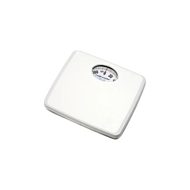 Health O Meter - 175Lb - Floor Scale Dial Display 330 Lbs Capacity ...