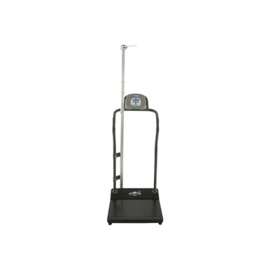 Health O Meter - 3001Kl-Amhr - Digital Patient Platform Scale With ...