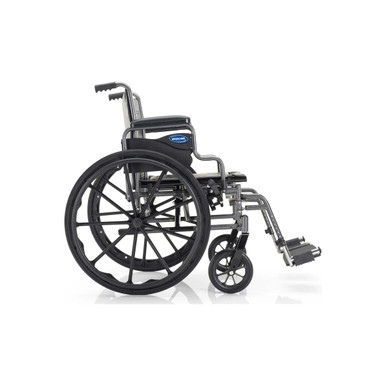 Invacare - 1147218 - Bed Bumper Set Cs - DiscountCatheters.com