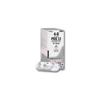 Johnson & - Pds Plus - Pdp315H - Systems - Absorbable Antibacterial ...