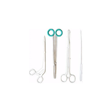 Medgyn - 022365 - Iud Insertion Kit - Mobilityequip.com