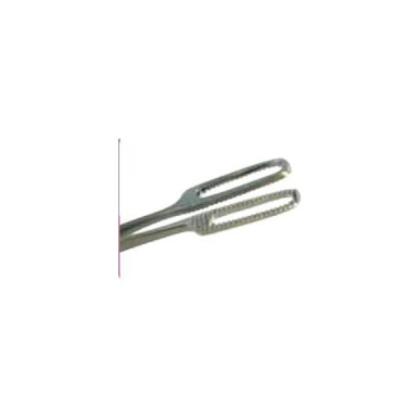 Medgyn - 031130 - Obstetrical Forceps Sopher Original 10 - 1/2 Inch ...