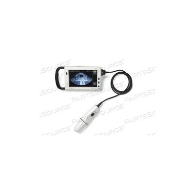 Medline - Mdsb10750 - Biocon 750 Bladder Scanner With Point ...