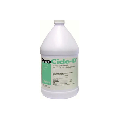 Metrex Research - 10-2860 - Procide - D - 28 Day Instrument ...