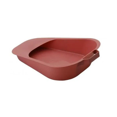 Nova Ortho-Med - 8108 - Fracture Bed Pan - Stomabags.com