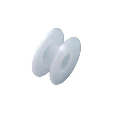 Olympus America - Reuter - 145225-Ent - Ear Ventilation Tube Bobbin 1 ...