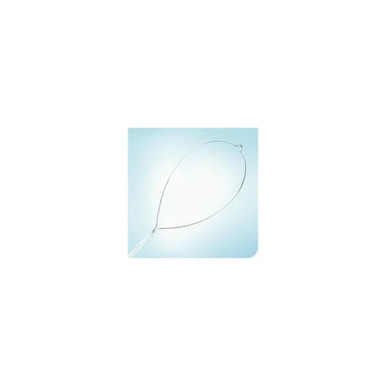 Olympus America - Snaremaster - Sd-240U-25 - Polypectomy Snare Oval ...
