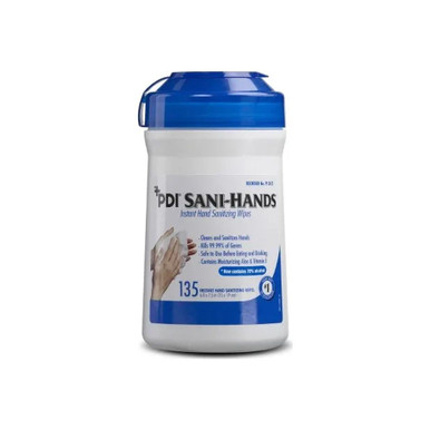 Pdi - Professional Disposables - Sani-Hands - P13472 - Hand Sanitizing ...