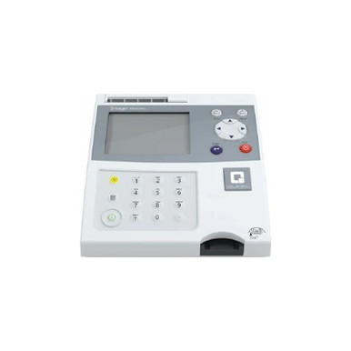 Quidel - Triage - 55070 - Meterpro System Cardiovascular Test Reader ...