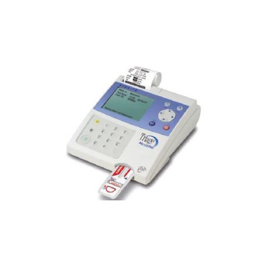 Quidel - Triage Total 5 - 88753 - Control Level 1 X 0.25 Ml - Stomabags.com