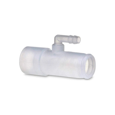 Teleflex - 1642 - Pressure Line Adapter Id X Od Connector - Stomabags.com
