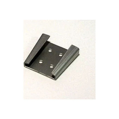 Vyaire Medical - Ltv - 10610 - Dove Tail Bracket, Female Can Be ...