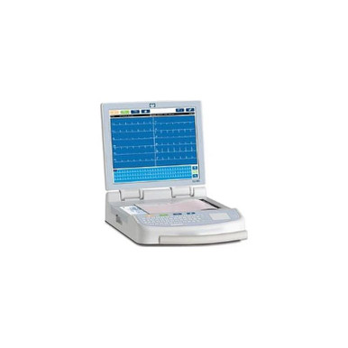 Welch Allyn - Baxter - Eli380-Acx21 - Electrocardiograph Eli 380 Ac ...