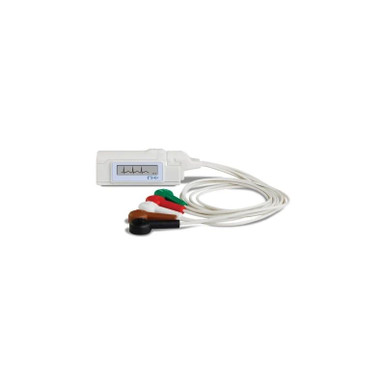 Welch Allyn - H3+ - Burh3Pr - Holter Recorder Digital Display ...