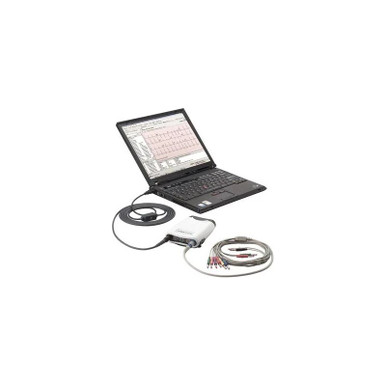 Welch Allyn - Re-Sw-Means - Software For Use With Cardio Perfect ...